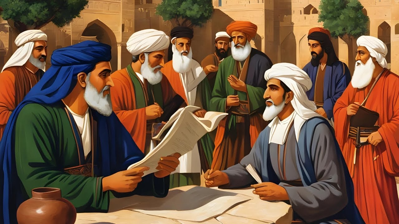 The Code of Hammurabi | Law Code of Hammurabi | King of Babylon | AI ...