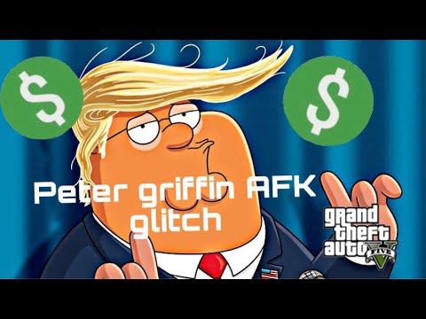 How to get the Peter Griffin job on gta 5 - YouTube