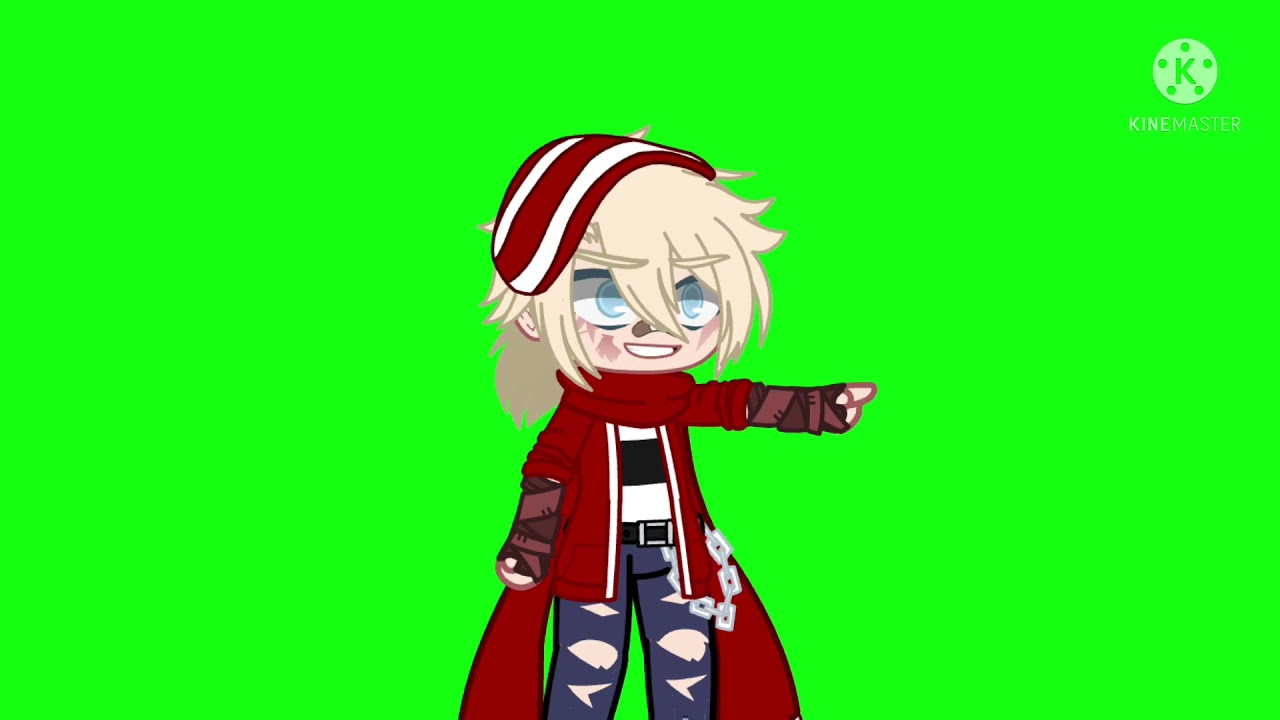 The discs were worth more then you ever were. || DSMP || Gacha Club ...