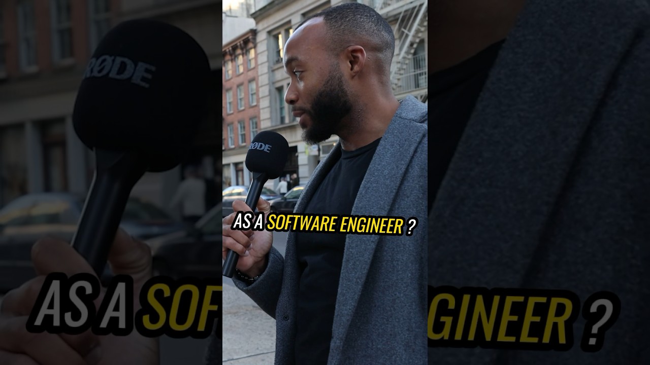 Seasoned Software Engineer Gives Advice📈 Shorts Coding Softwareengineer Youtube