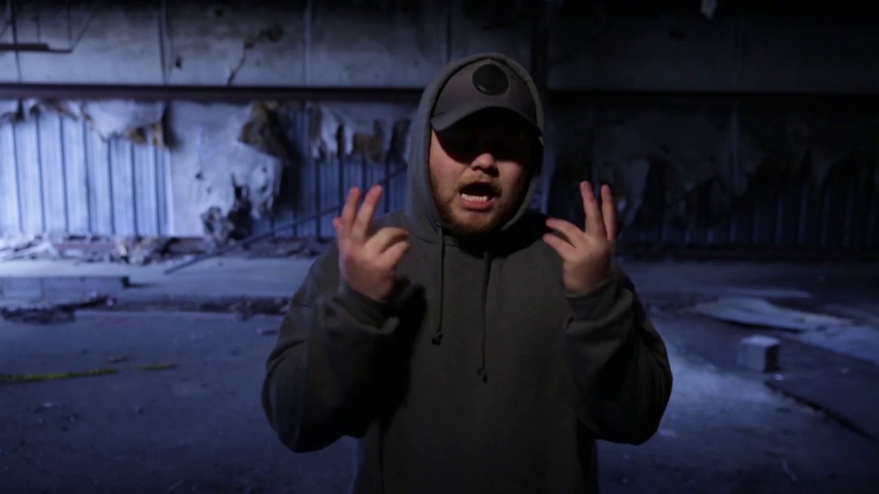 Truth (feat. Cjfromspace & Josh Driver) [Official Music Video] - YouTube