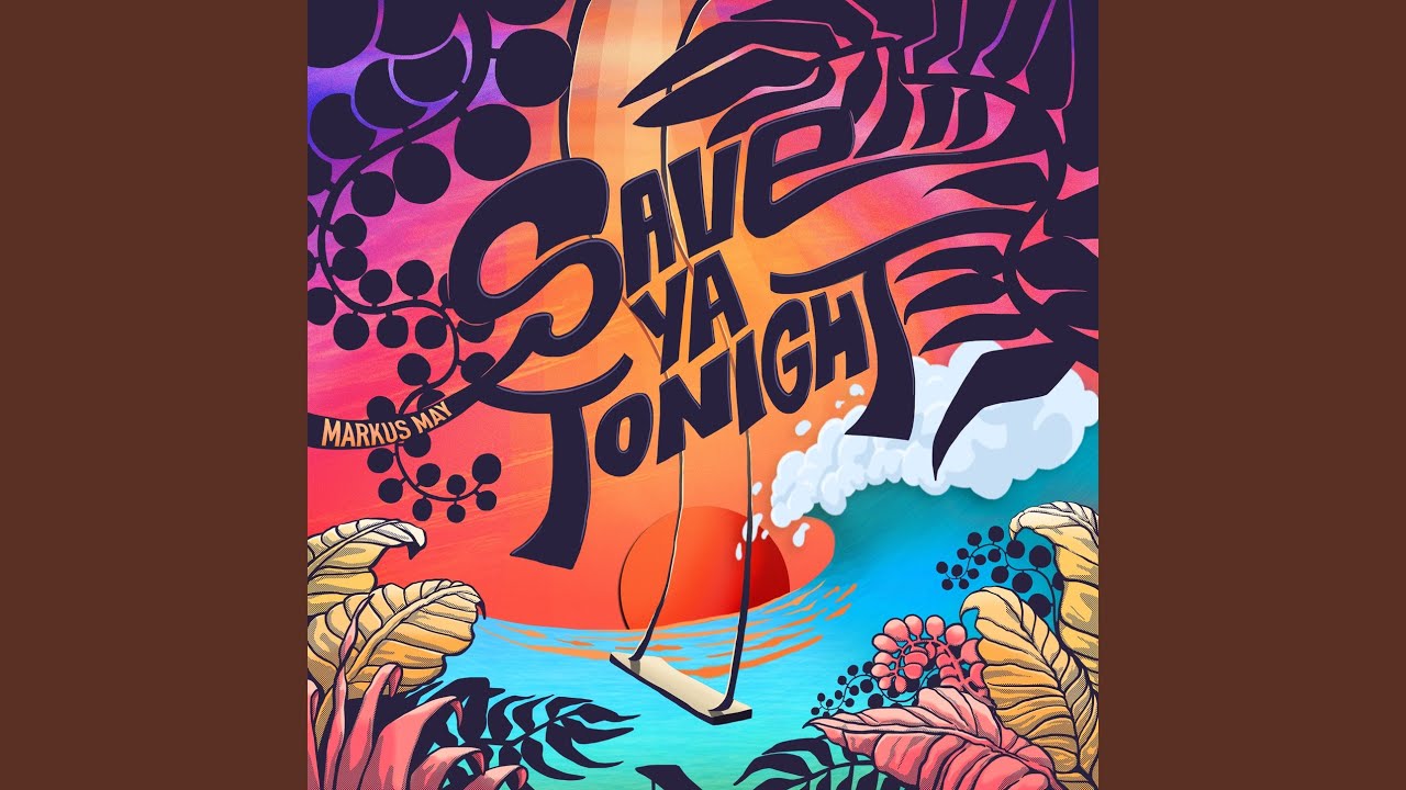 Save Ya Tonight - YouTube