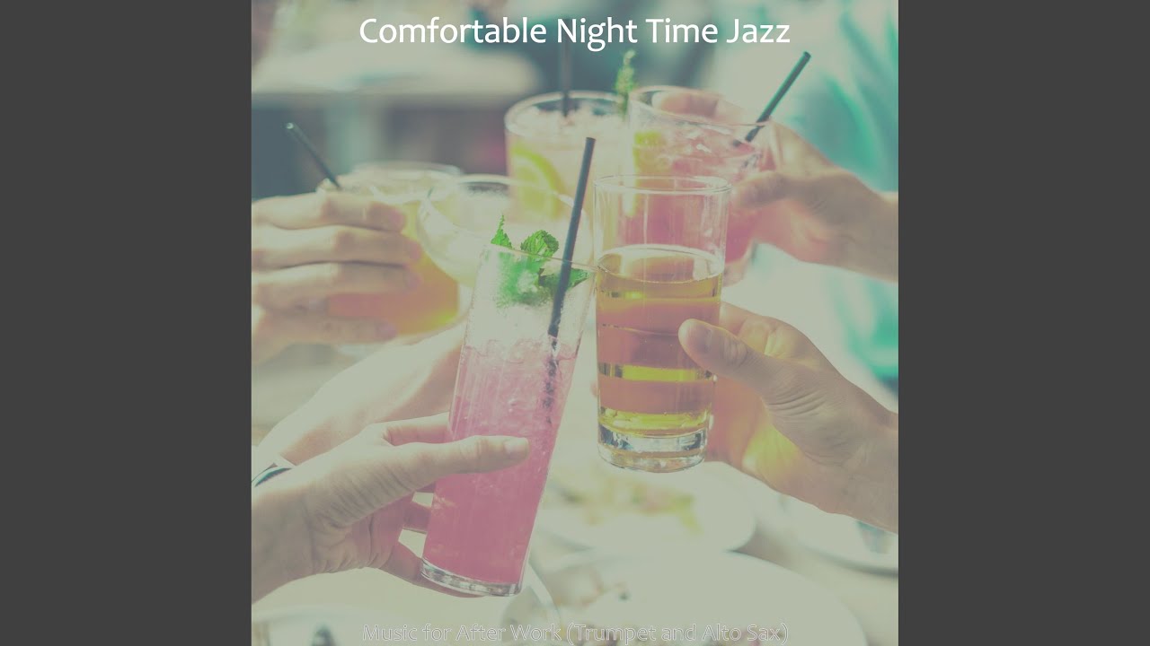 Smooth Music for After Work Drinks - YouTube