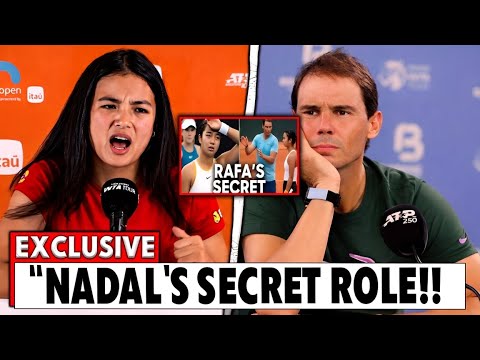 5 MINS AHO: “I Was Destroyed” Alex Eala Opens Up After Painful Loss ...