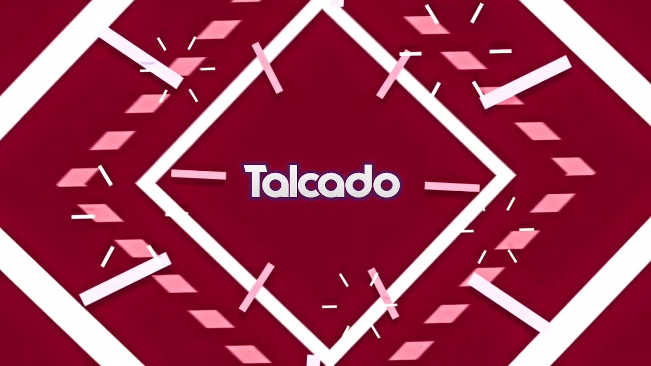 Une intro pour Talcado - YouTube