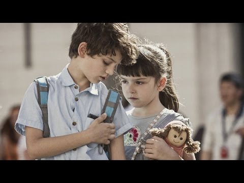 Una gita a Roma, di Karin Proia (Italia 2015), trailer Italia