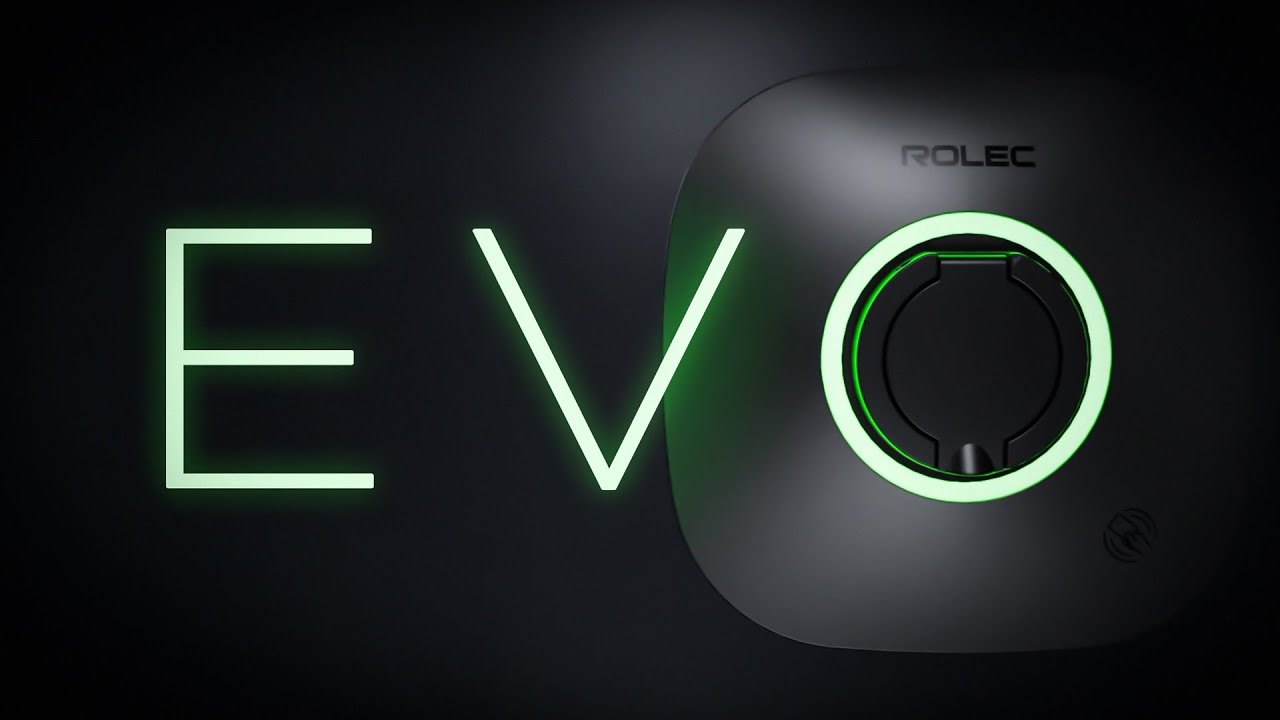 EVO Launch Video - YouTube