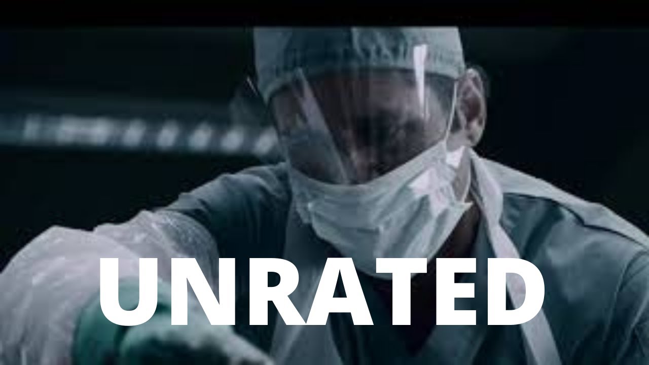 Saw IV (Unrated) - The Autopsy || Scene (HD) - YouTube