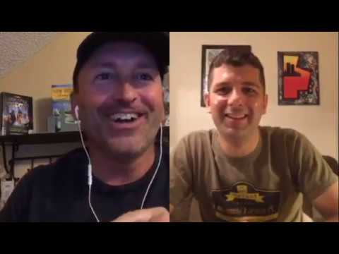 Gumbo Live! #4 with Jason Dinger talking game design 8/25/17 - YouTube