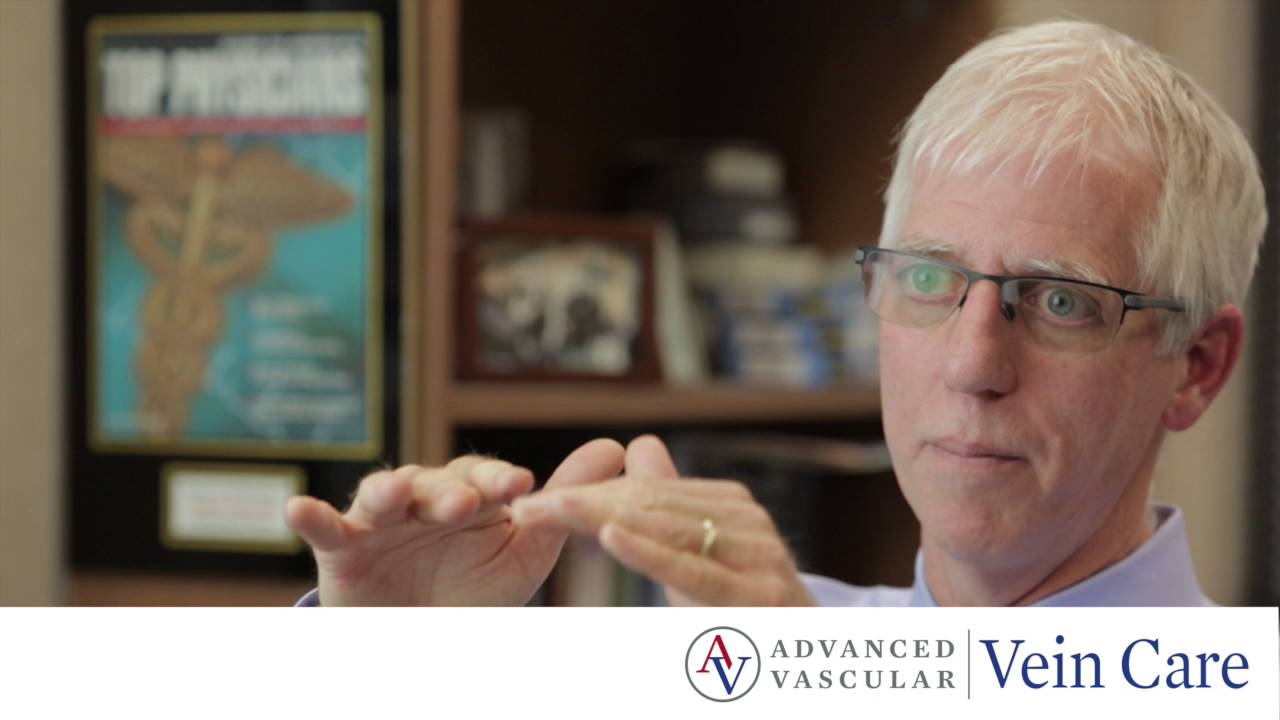 Advanced Vascular Associates - Vein Care - YouTube