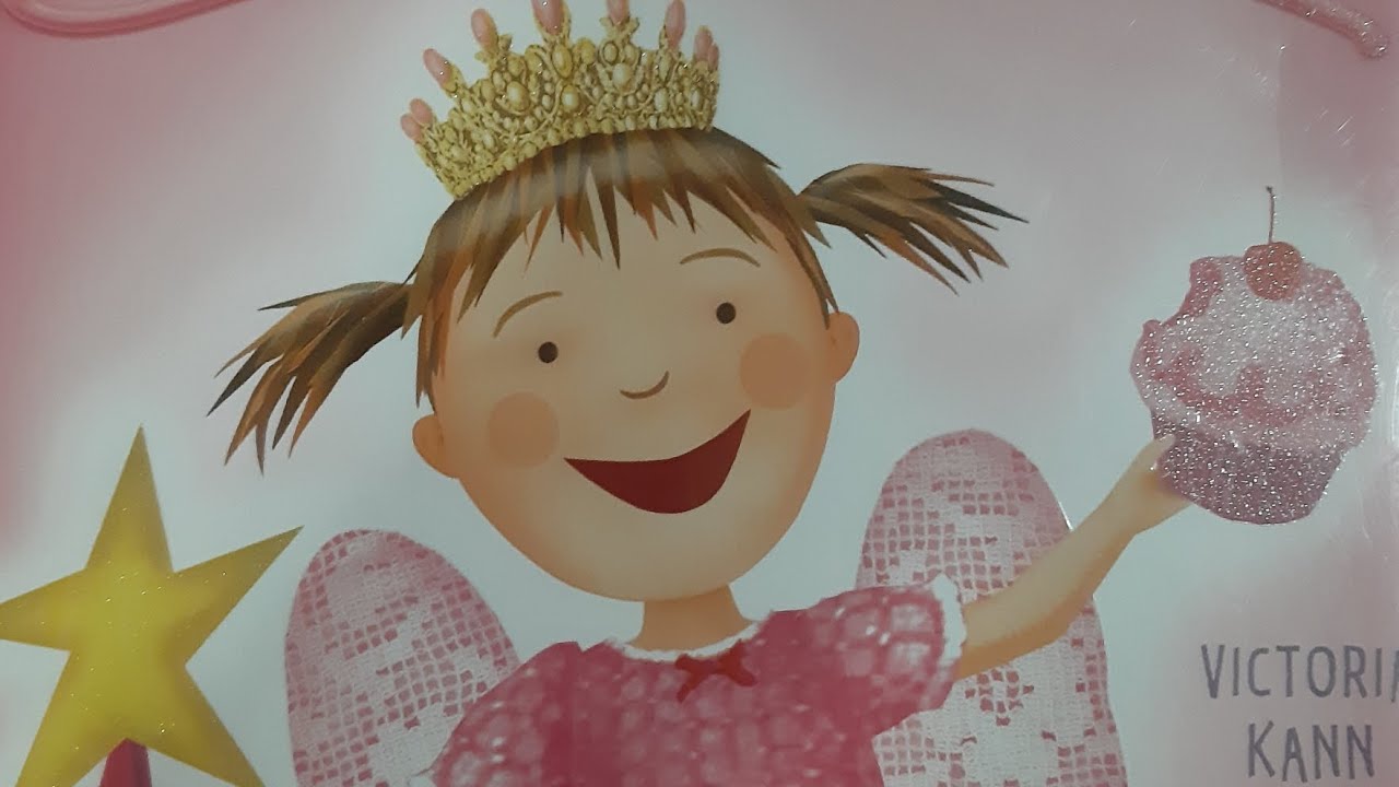 Pinkalicious - YouTube