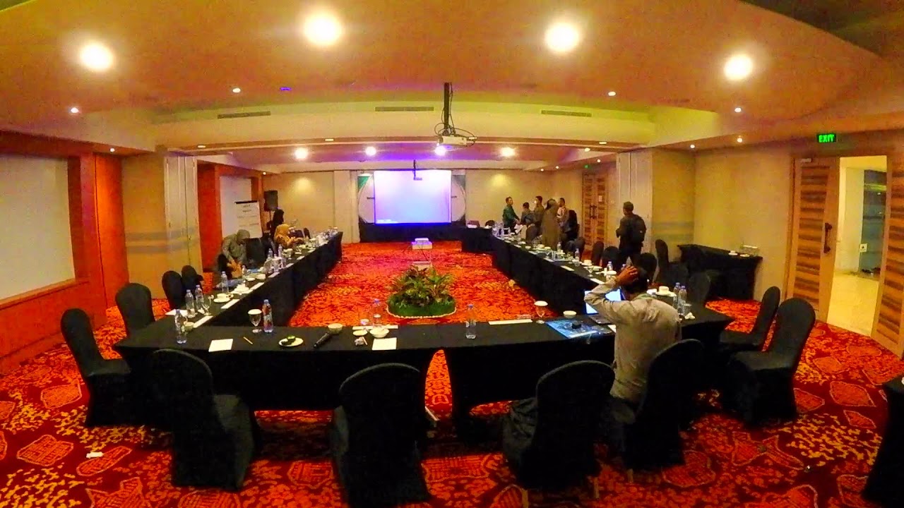 Workshop Penyusunan Skema UJI KOMPETENSI UNISKA FTI - YouTube