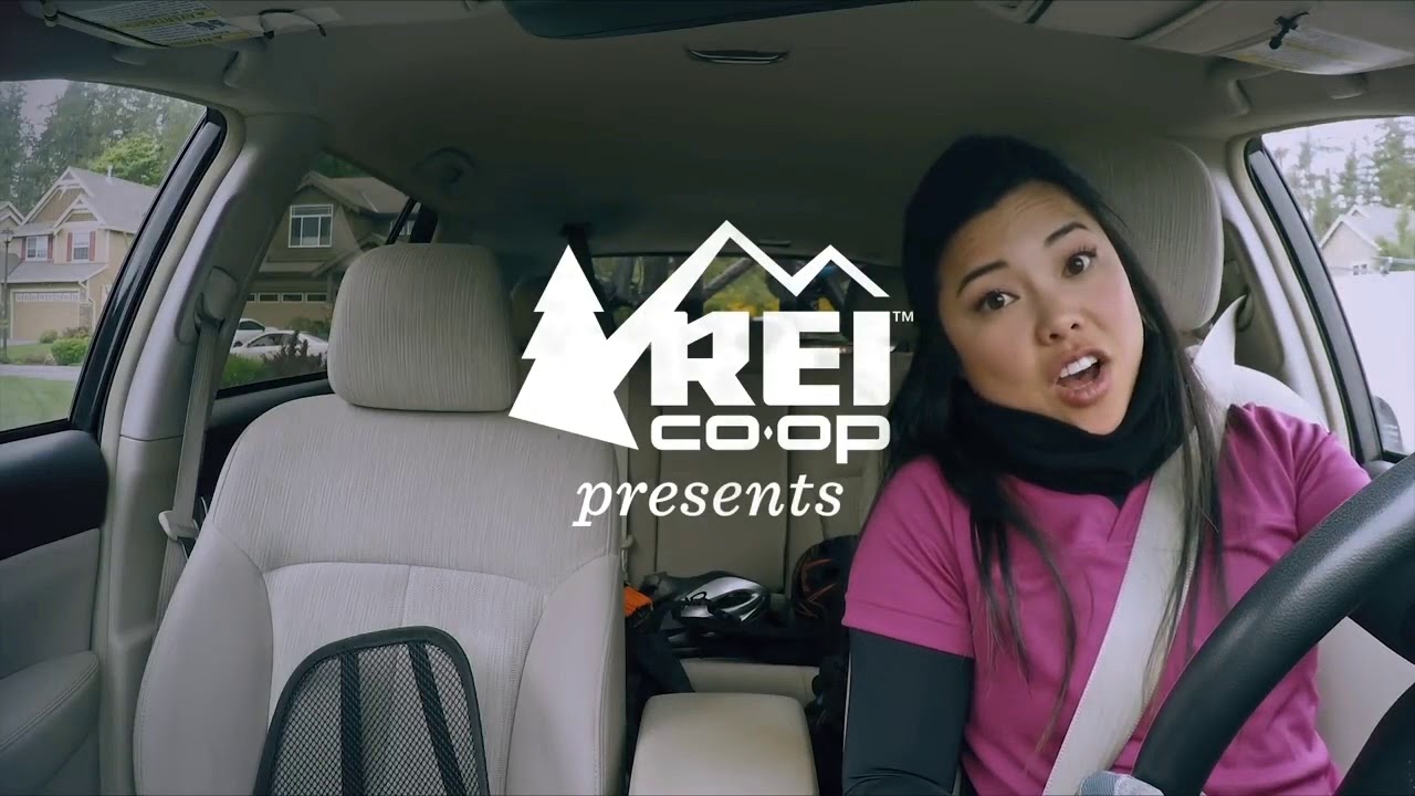 Kelsi Umeko Host Demo Reel Youtube