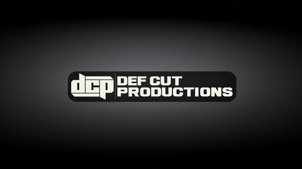 Livestream von DEF CUT Tutorials - YouTube