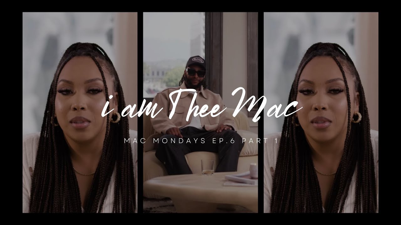 Thee Mac & Lee Mac - Part One - YouTube