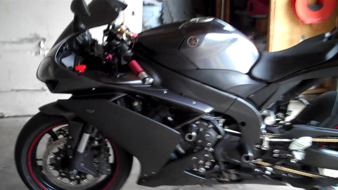 07 R1 - YouTube