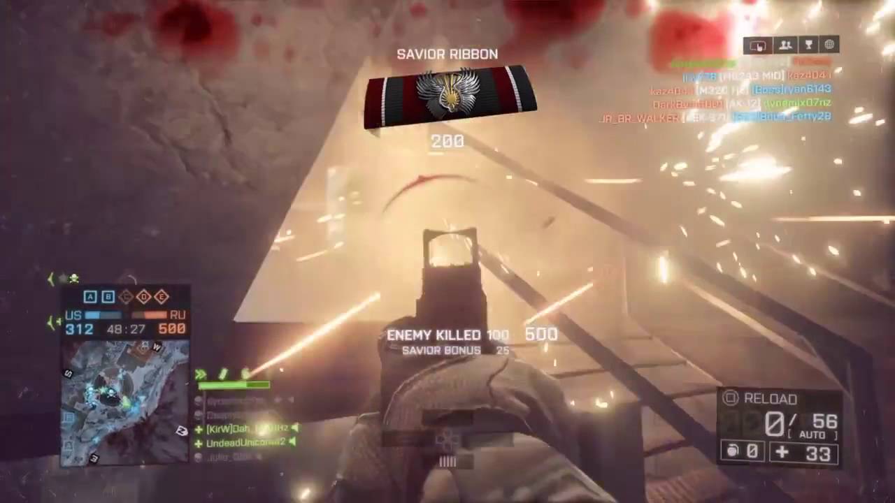 Operation Locker HighLights 61-17 - YouTube