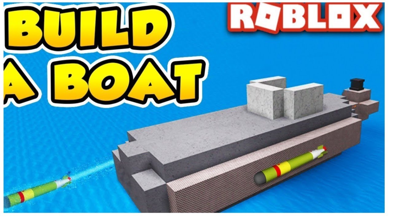 build a boat in a nutshell! - YouTube