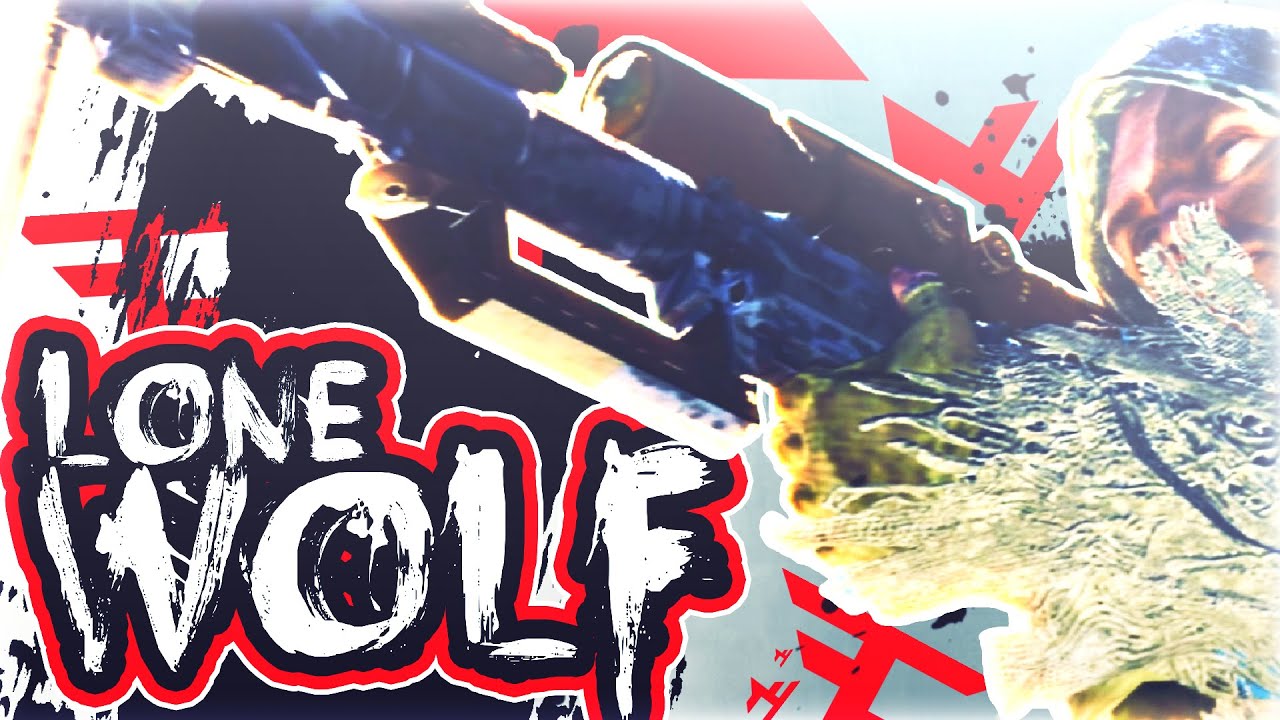 Red Fresco: 'Lone Wolf' - Episode 7 - YouTube