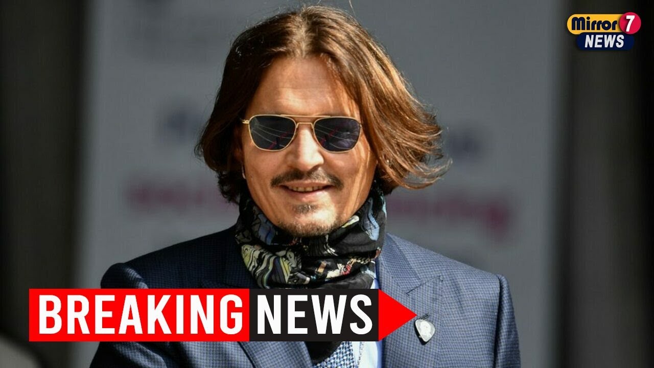 Johnny Depp to helm Amedeo Modigliani's biopic titled Modi. Details ...