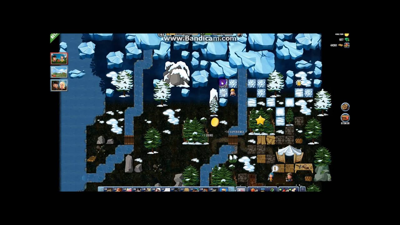 Diggy's Adventure Prehistoric Caves - YouTube