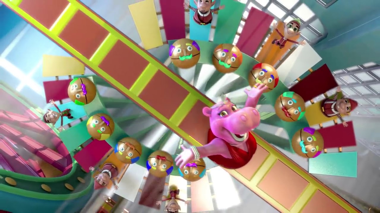 POPOTA NATAL 2014 - YouTube