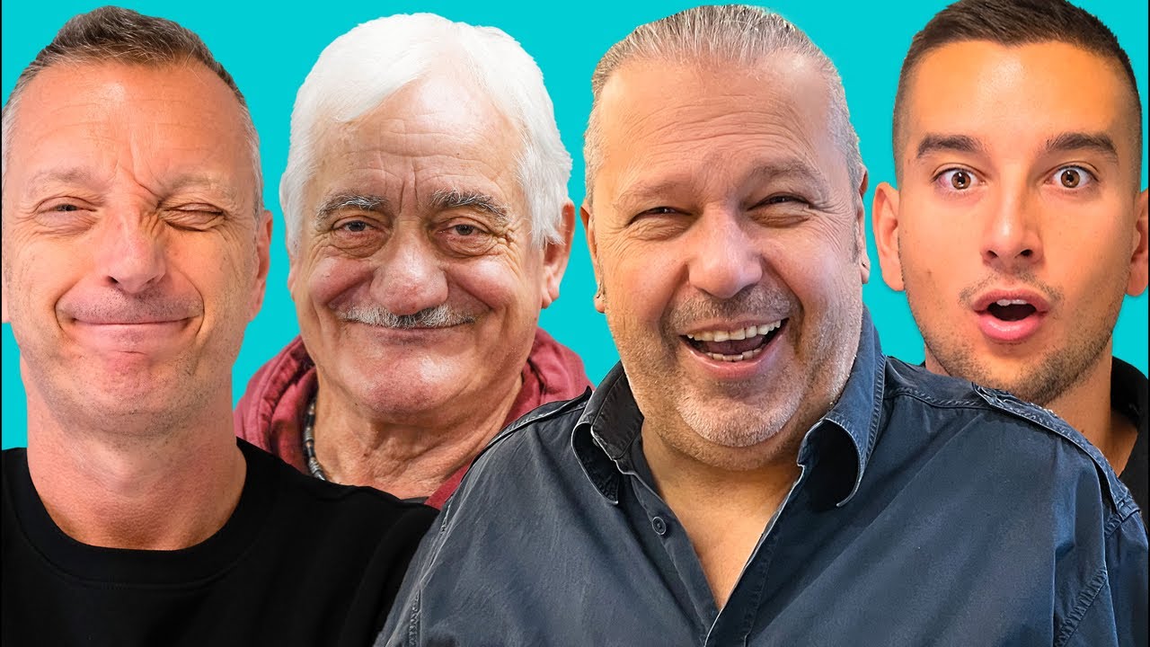 In diretta con Marcello per parlare di HI-FI, musica e dischi 11/11/23 ...