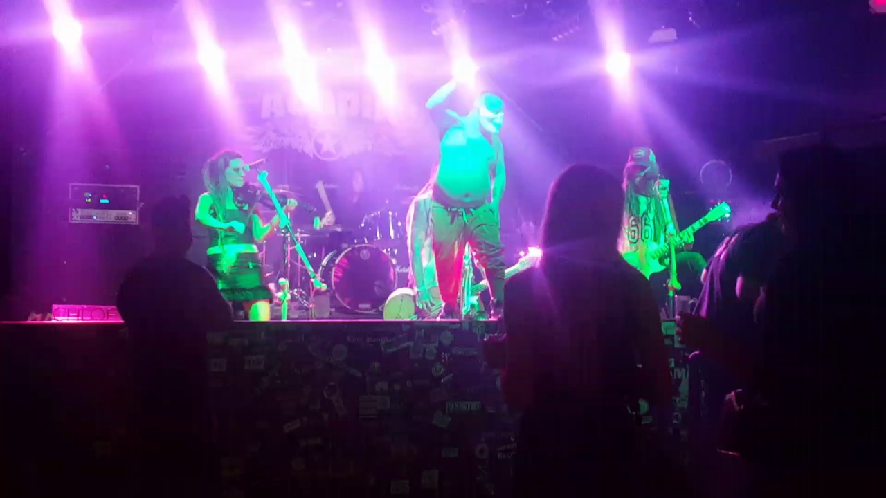 The filthy dead - Cannibals from channel 9 - YouTube