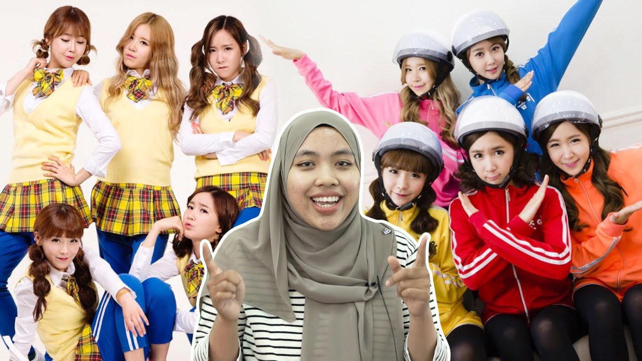 Crayon Pop: One-Hit Wonder K-Pop - YouTube