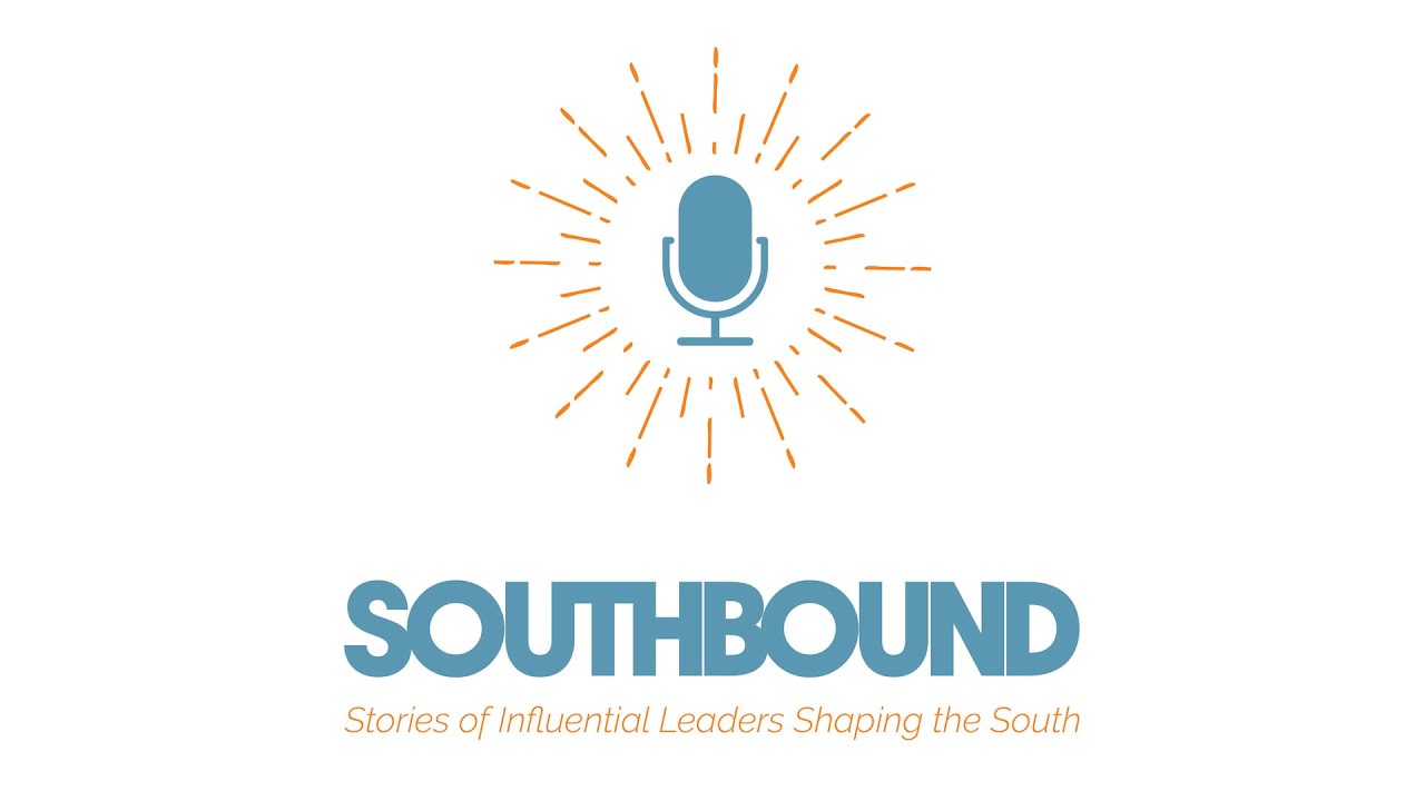 Episode 4 - John Lummus: Recruiting for the Upstate with Southern Charm ...