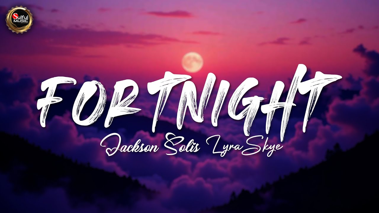 Fortnight | Fade Away Memories ( Lyrics ) - YouTube