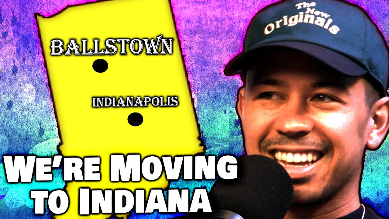 Cody and Noel take a visit to Ballstown - YouTube