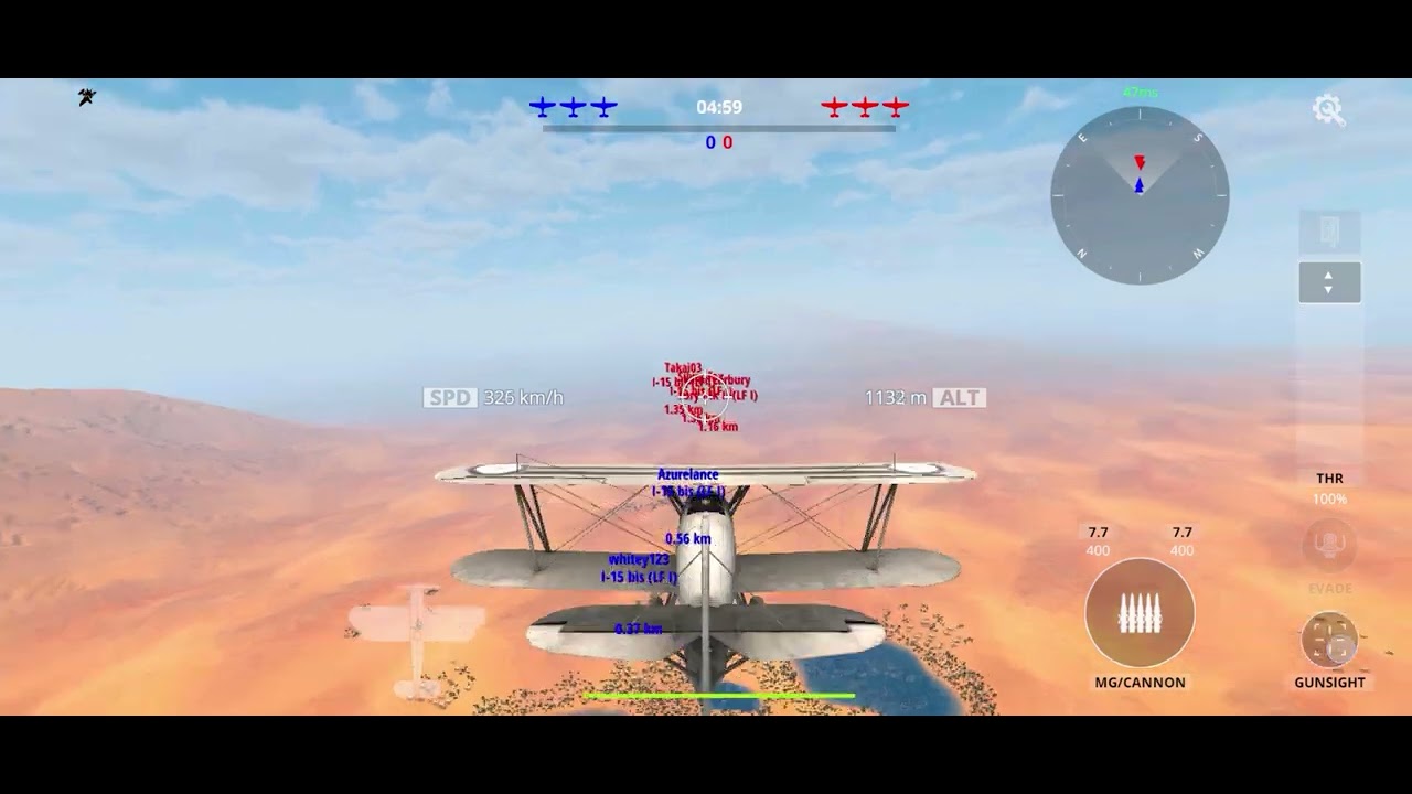 World War 1 Dog Fight #dogfight #ww1 #ww1dogfight #airforcedogfight # ...