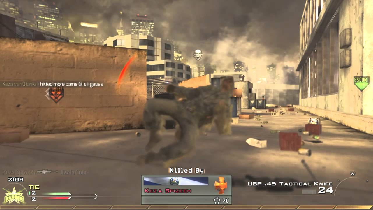 Sick Hitmarker Collat !? @ Highrise - YouTube