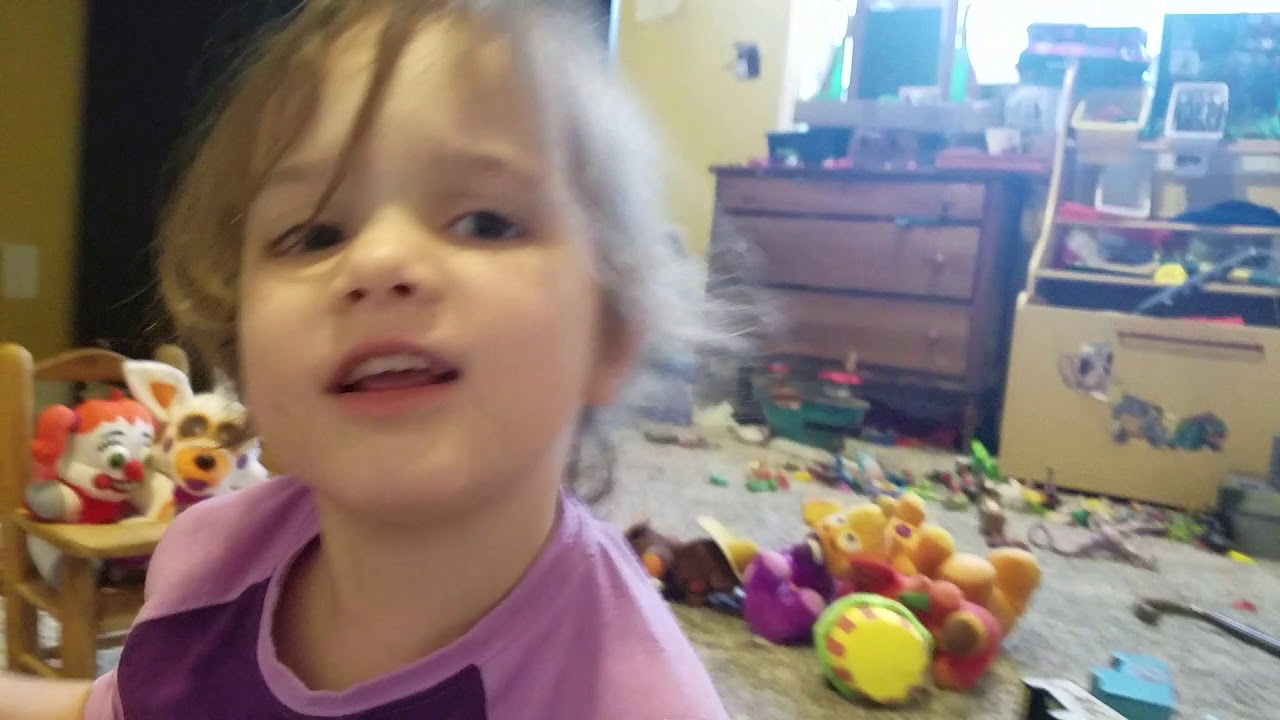 Amity's world 7 - YouTube