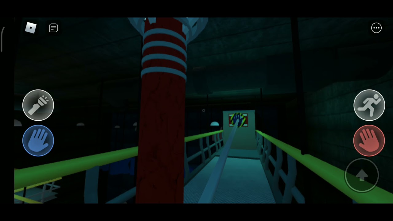 tutorial de el juego de Floppy's playtime .roblox - YouTube