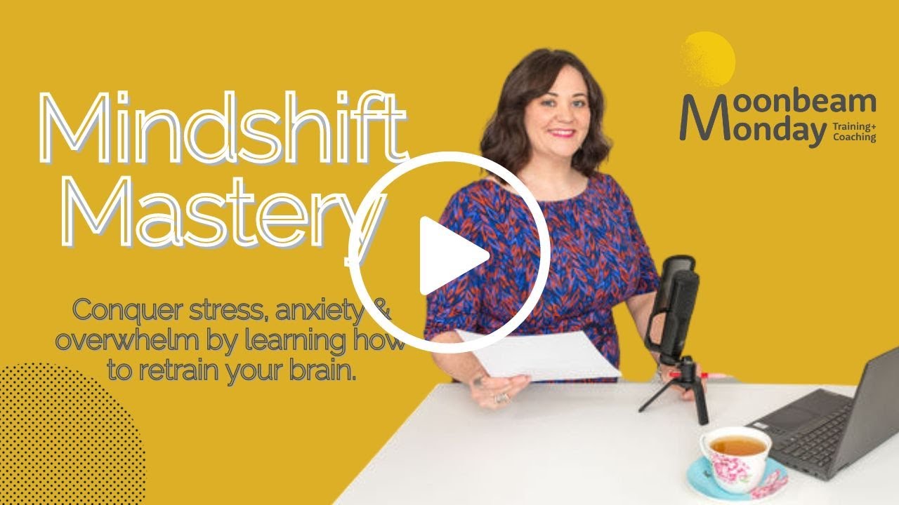 Mindshift Mastery - YouTube