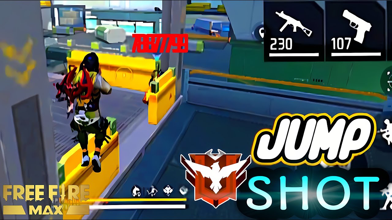 Heroic gameplay 😎 | GARENA FREE FIRE MAX - YouTube