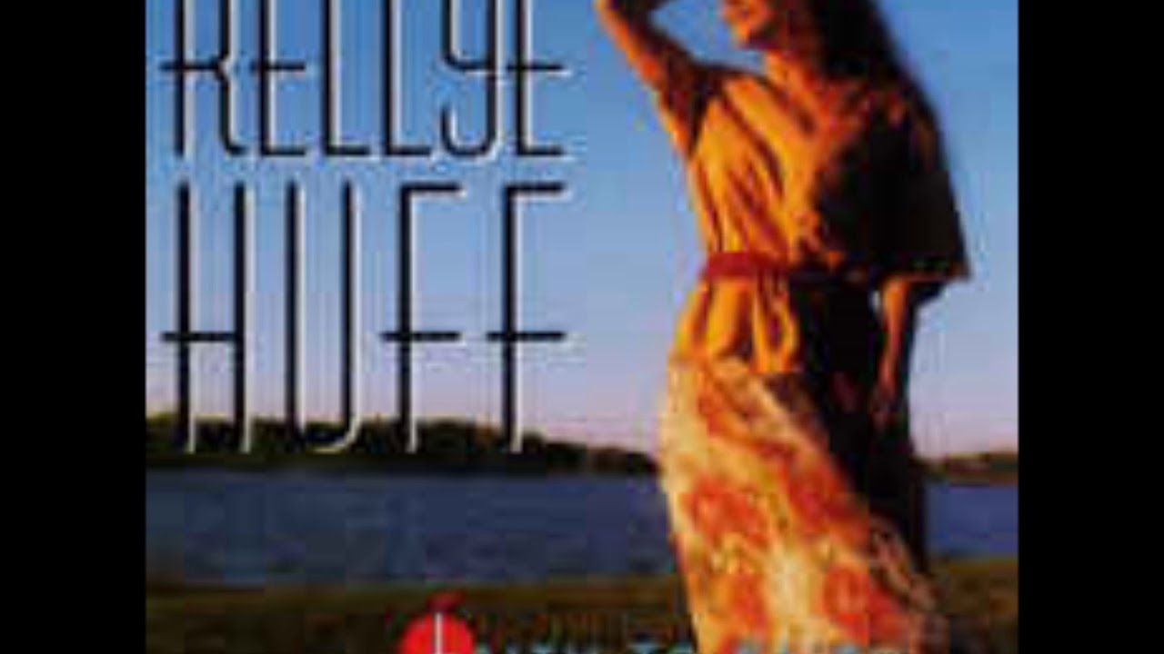 Kellye Huff - Faith to Faith - 04 Your Love Never Fails - YouTube