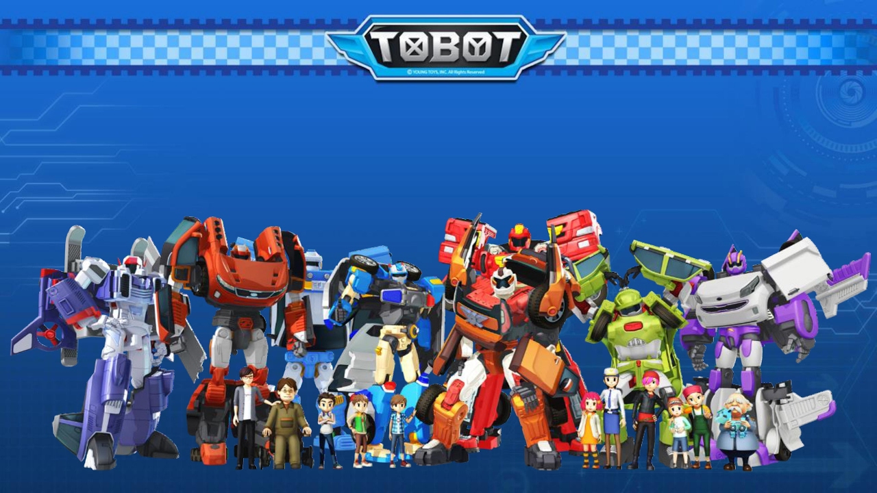 Прямая трансляция пользователя Tobot X - YouTube