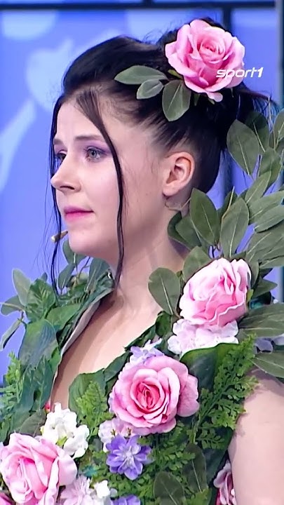 Nur 1 Punkt von Glööckler! #MyStyleRocksGermany - YouTube