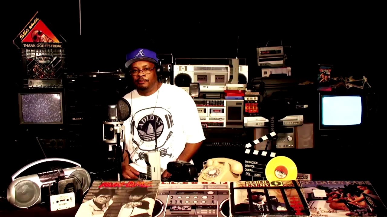 Live Mix & interview featuring DJ Feel-X & DJ Majestik | The Boombox ...