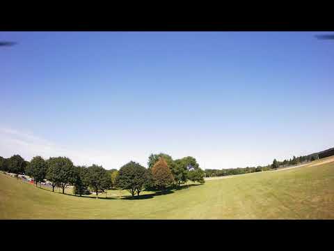 Eachine 520S Video From SD Card - YouTube