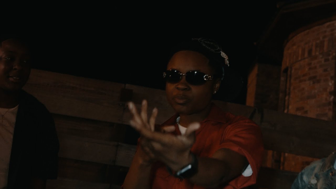 ATM - ATM Freestyle (Official Music Video) @SNGFilmz - YouTube