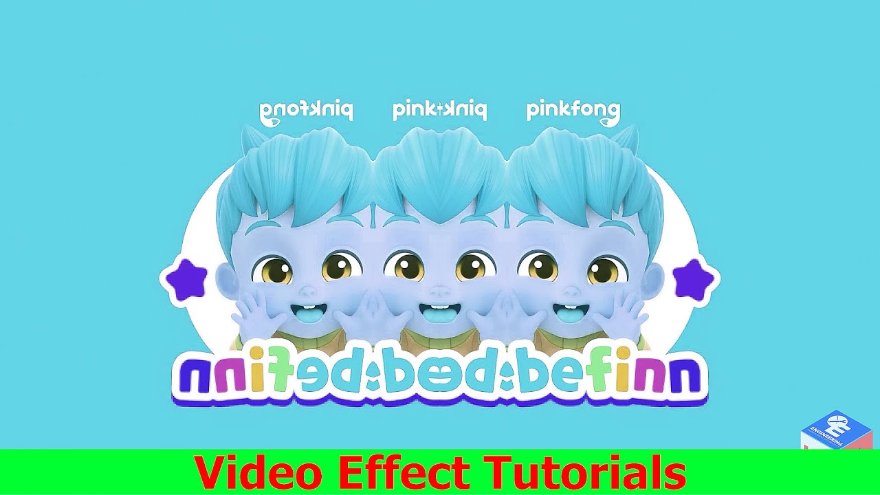 Bebefinn Logo Effects l Frukto Fresh Effects - YouTube