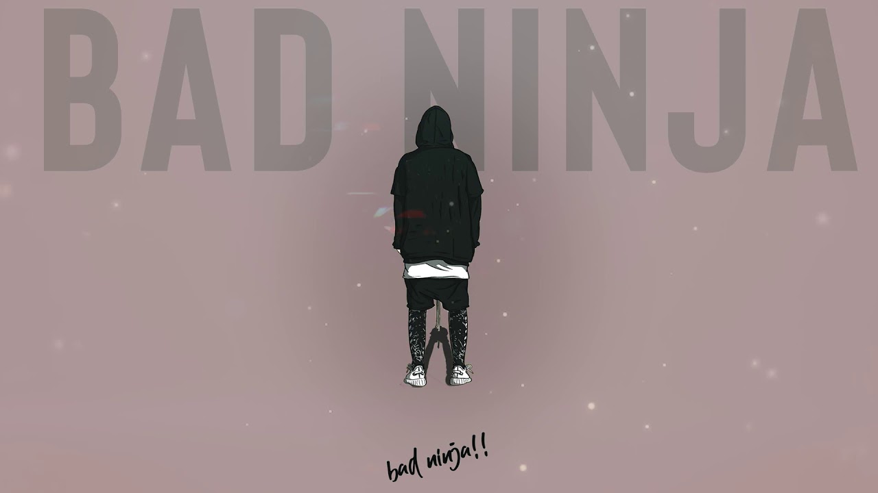 "Bad Ninja" – Rema x Crayon x Oxlade x Wurld Type Beat [ Afropop ...