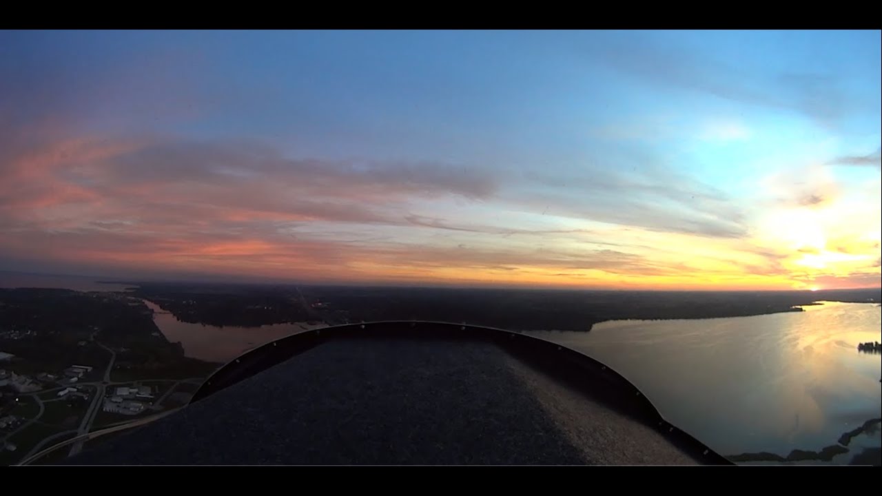 My 2015 Year of Flying Review. Sonex N920MB "SNAFU" - YouTube