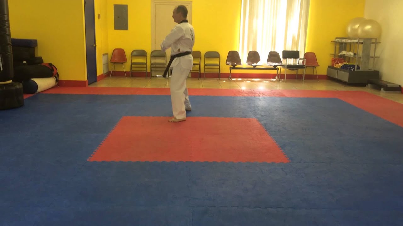 Palgwe 6 - YouTube