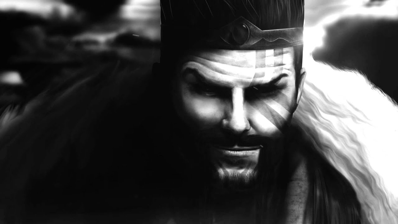 Draven League Of Legends Fan Art
