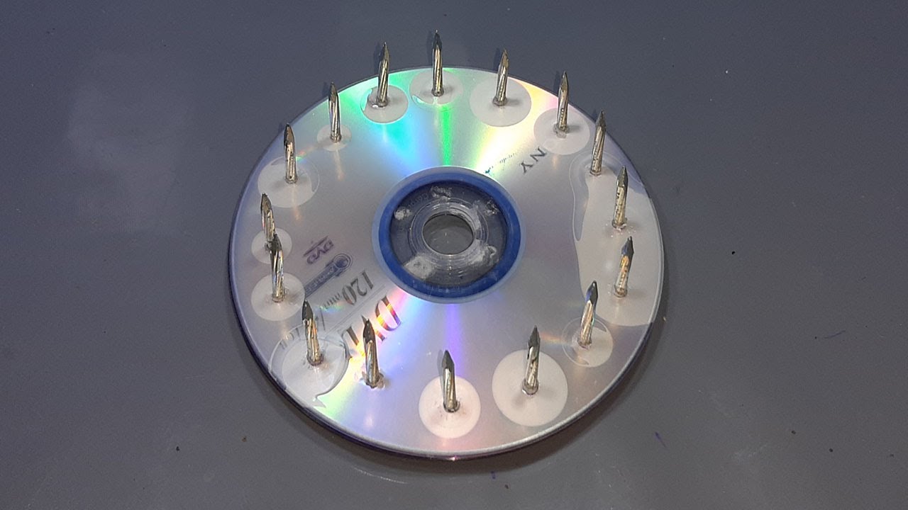 How to Make Free Energy Mobile Phone Charger _ Science Experiment - YouTube